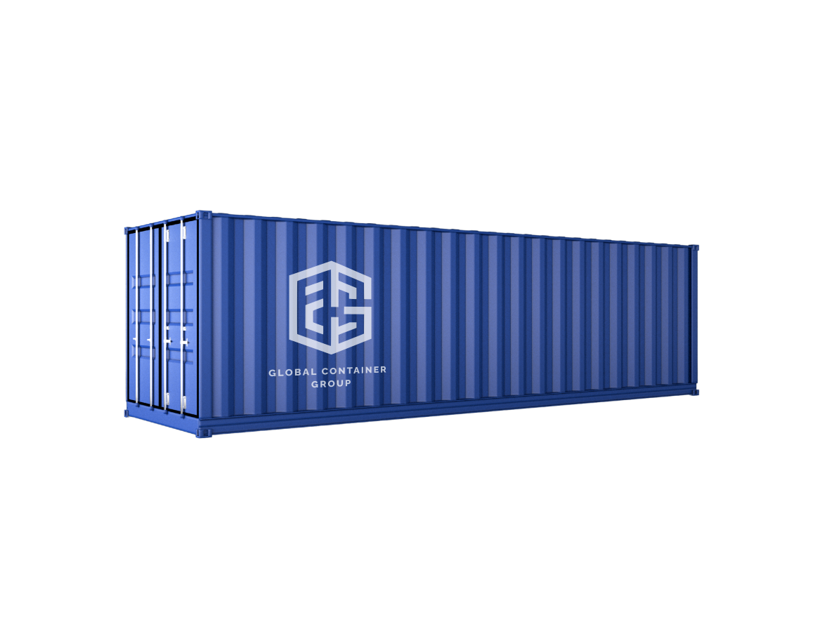 Global Container Group