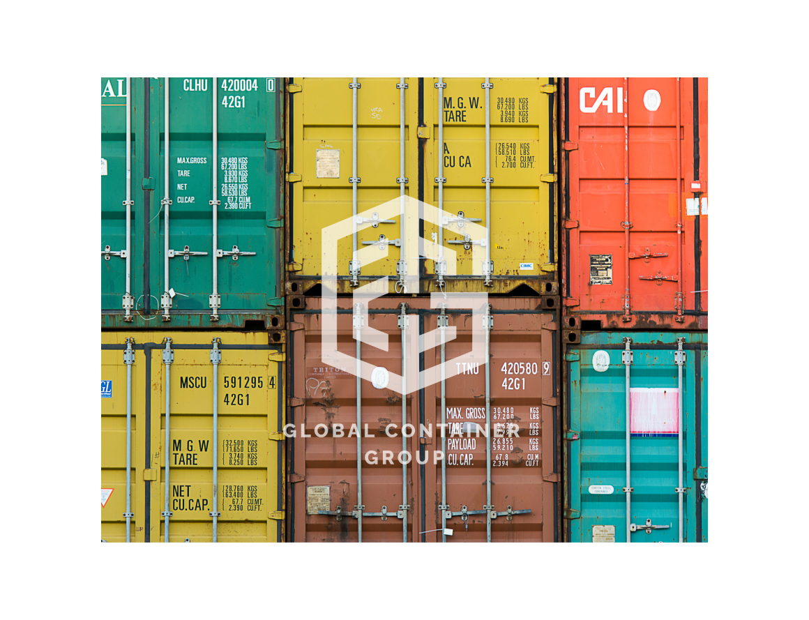 Global Container Group