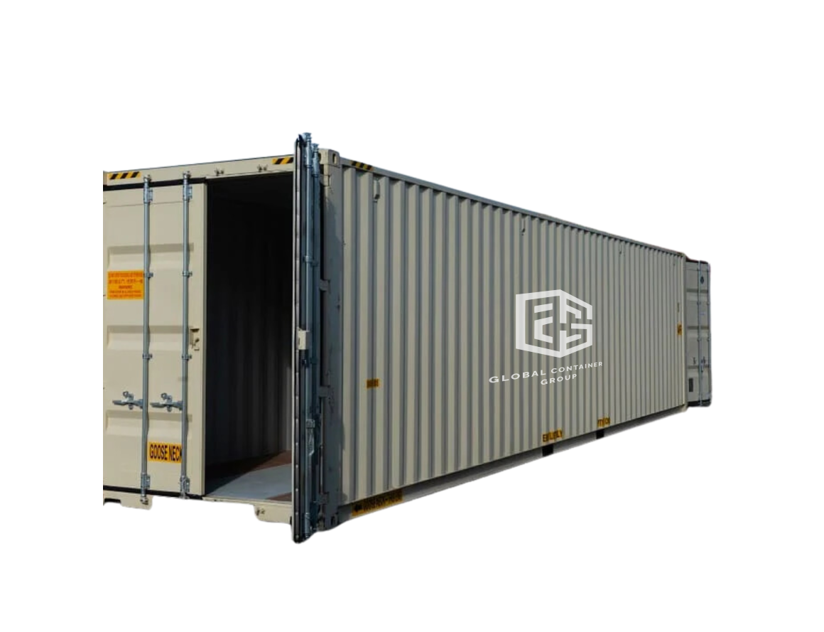 Global Container Group