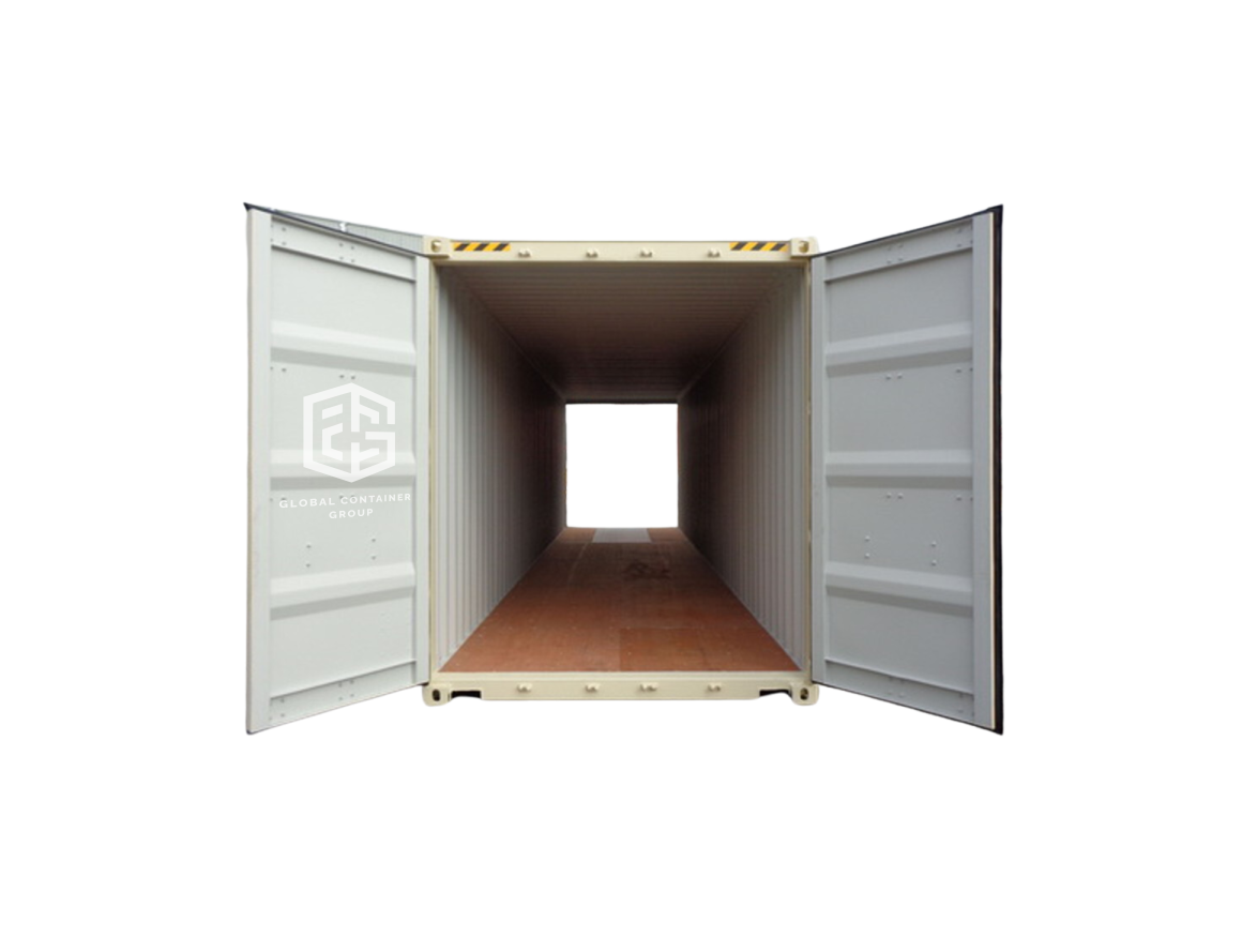 Global Container Group